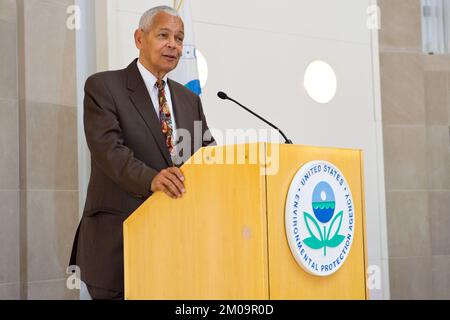 Office of Civil Rights - Julian Bond (Diversity) , Environmental ...