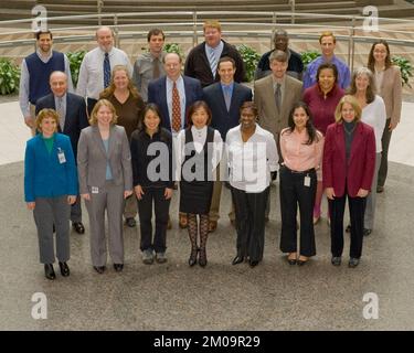 Office of Research and Development - OSA Staff , Environmental ...