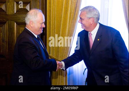 Office of the Administrator (Stephen L. Johnson) - U.S. - China ...