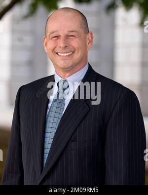 Office of the Administrator (Stephen L. Johnson) - Mark Luttner ...