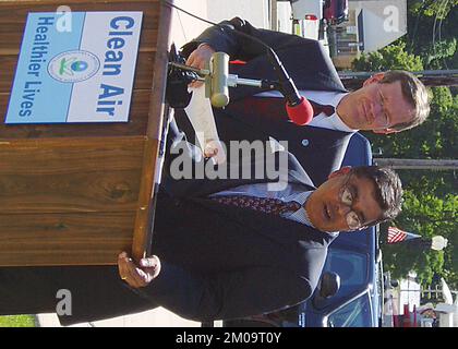 Office of the Administrator (Mike Leavitt) - Lisa's Jobs ...