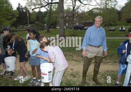 Office of the Administrator (Stephen L. Johnson) - EPA's Office of ...