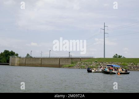 Office of Water - Lake Manassas , Environmental Protection Agency Stock ...