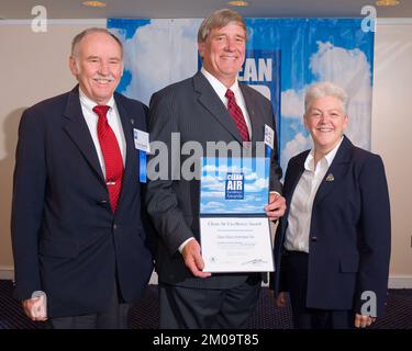 Office of Air and Radiation - Clean Air Awards , Environmental ...