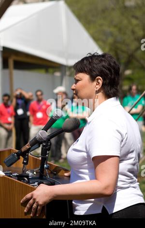 5th Annual National Sustainable Design Expo, Environmental Protection ...