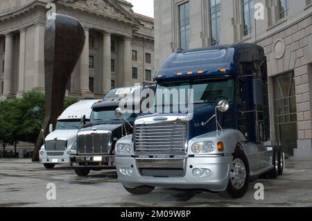 Office of the Administrator (Stephen L. Johnson) - Clean Diesel, Diesel ...