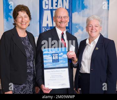 Office of Air and Radiation - Clean Air Awards , Environmental ...