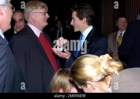 Office of Water - Ben Grumbles Swearing-In , Environmental Protection ...