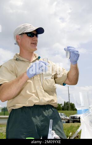 Office of Water - Lake Manassas , Environmental Protection Agency Stock ...