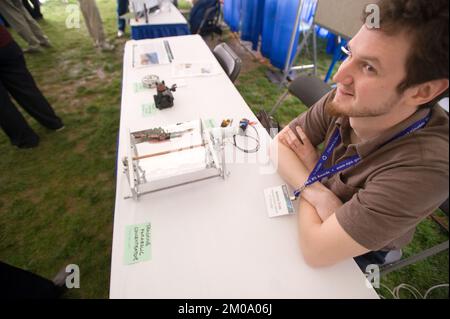 Office of Research and Development - People, Prosperity and the Planet ...