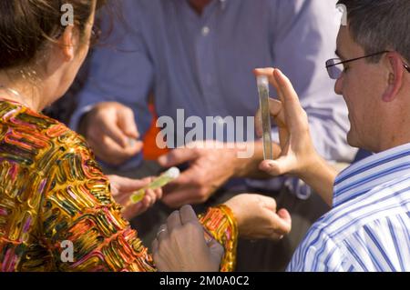 Office of the Deputy Administrator - World Water Monitoring Day ...