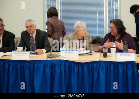 Office of the Administrator - National Tribal Operations Committee ...