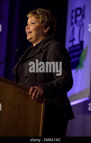 Office of the Administrator (Lisa P. Jackson) - Open House ...