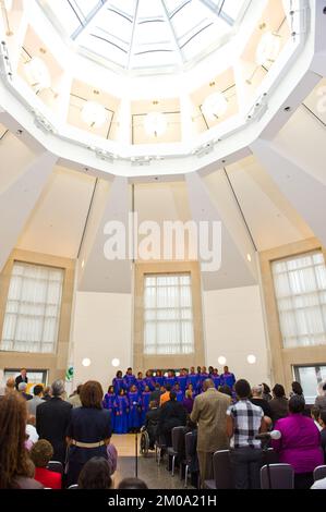 Office of Civil Rights - Julian Bond (Diversity) , Environmental ...