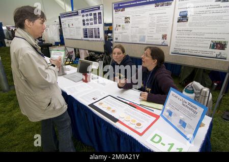 4th Annual National Sustainable Design Expo, Environmental Protection ...