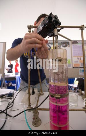 Office of Research and Development - 2009 People, Prosperity and the ...