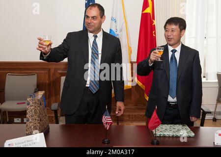 Office of International and Tribal Affairs - Memorandum of ...