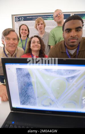 Office of Research and Development - 2009 People, Prosperity and the ...