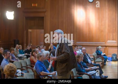 Office of Administration and Resource Management - Curtis Ebbesmeyer ...