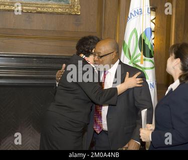 Office of the Administrator (Lisa P. Jackson) - Administrator in New ...