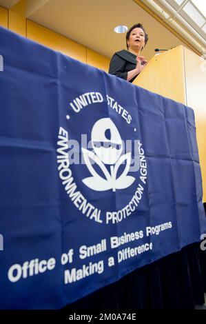 Office of the Administrator (Lisa P. Jackson) - Office of Small and ...
