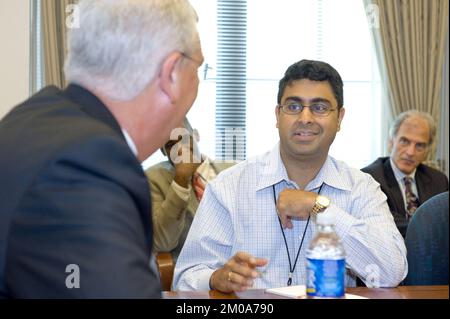 Office of the Administrator (Stephen L. Johnson) - Howard University ...