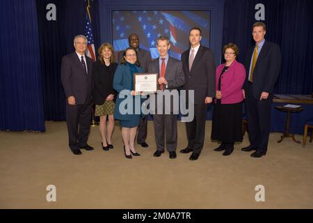 Office of Administration and Resource Management - Electronics Reuse ...