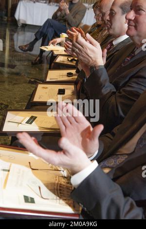 Office of the Deputy Administrator - Presidential Rank Awards ...