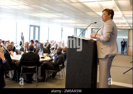 Office of the Administrator (Lisa P. Jackson) - Earth Day Celebration ...