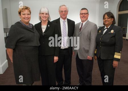 Office of the Administrator - Healthy Housing Press Event ...