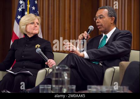 Office of the Administrator (Lisa P. Jackson) - 40th Anniversary ...
