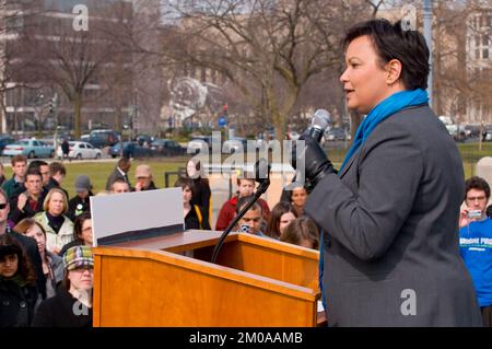 Office of the Administrator (Lisa P. Jackson) - Hip Hop Caucus Clean ...