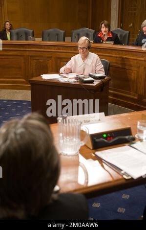 Office of Internal Affairs - Confirmation Hearing , Environmental ...