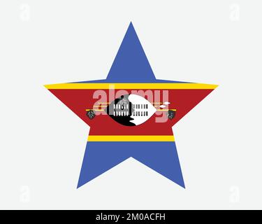 Symbol of Swaziland. National emblem Stock Vector Image & Art - Alamy