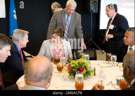 Office of the Administrator (Lisa P. Jackson) - Earth Day Celebration ...