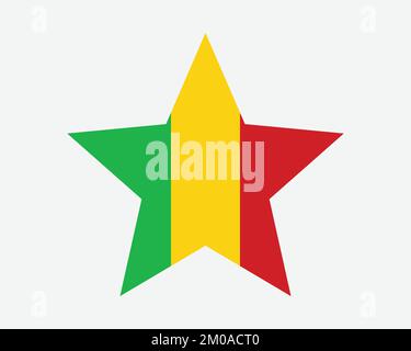 Symbol of Mali. National emblem Stock Vector Image & Art - Alamy