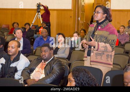 Office of the Administrator (Lisa P. Jackson) - Howard University ...