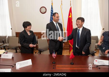 Office of International and Tribal Affairs - Memorandum of ...