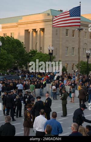 Office of Enforcement and Compliance - National Law Enforcement ...