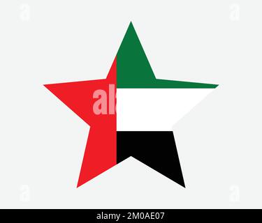 flat UAE banner Stock Vector Image & Art - Alamy