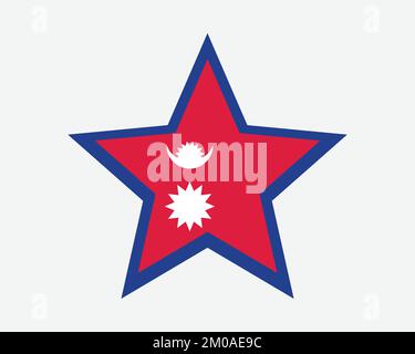 Symbol of Nepal. National emblem Stock Vector Image & Art - Alamy