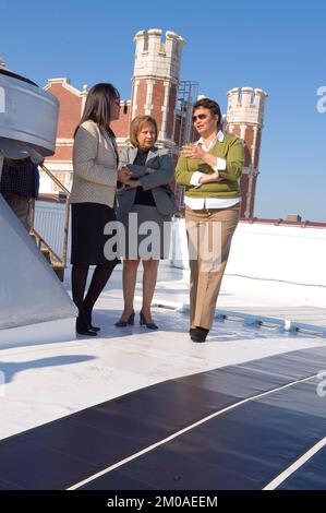 Office of the Administrator (Lisa P. Jackson) - 2009 TRI National ...