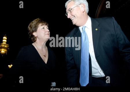 Office of the Administrator (Stephen L. Johnson) - Mark Luttner ...