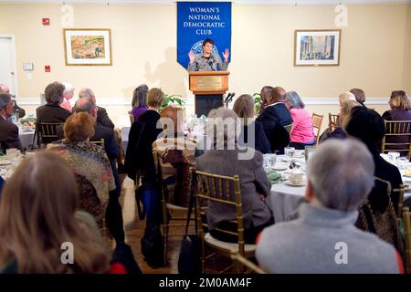 Office of the Administrator (Lisa P. Jackson) - Women National ...
