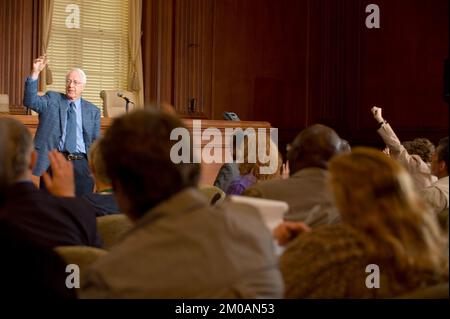 Office of Administration and Resource Management - Transformational ...