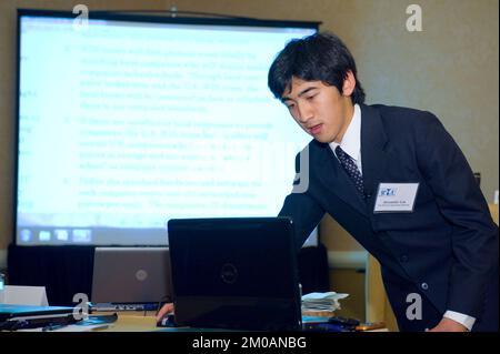 Office of Enforcement and Compliance - Global E-Waste Conference ...