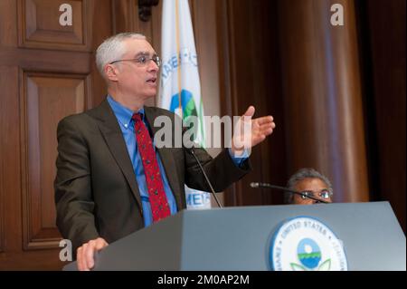 Office of the Administrator - EPA Budget Press Call , Environmental ...