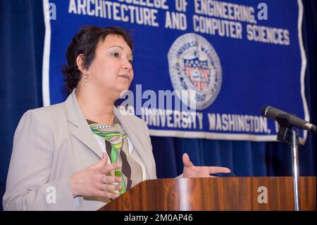 Office of the Administrator (Lisa P. Jackson) - Howard University ...