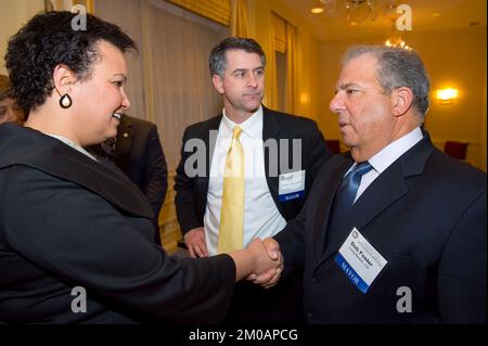 Office of the Administrator (Lisa P. Jackson) - The United States ...