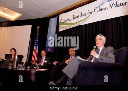 Office of the Administrator (Lisa P. Jackson) - Clean Water Act (CWA ...